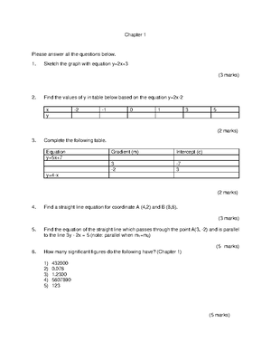 Tutorial exercise 6 SCM Concept - DEVELOPING AND MEASURING SUPPLY CHAIN ...