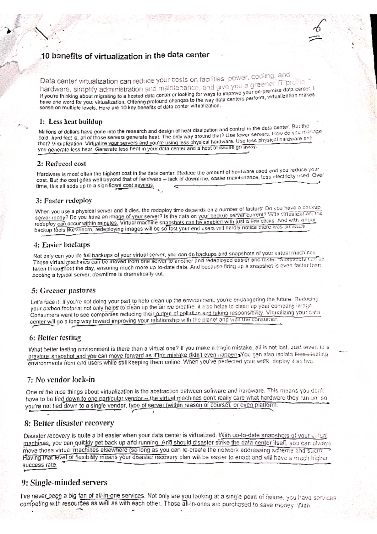 Virtualization Virtual Cloud Computing Studocu