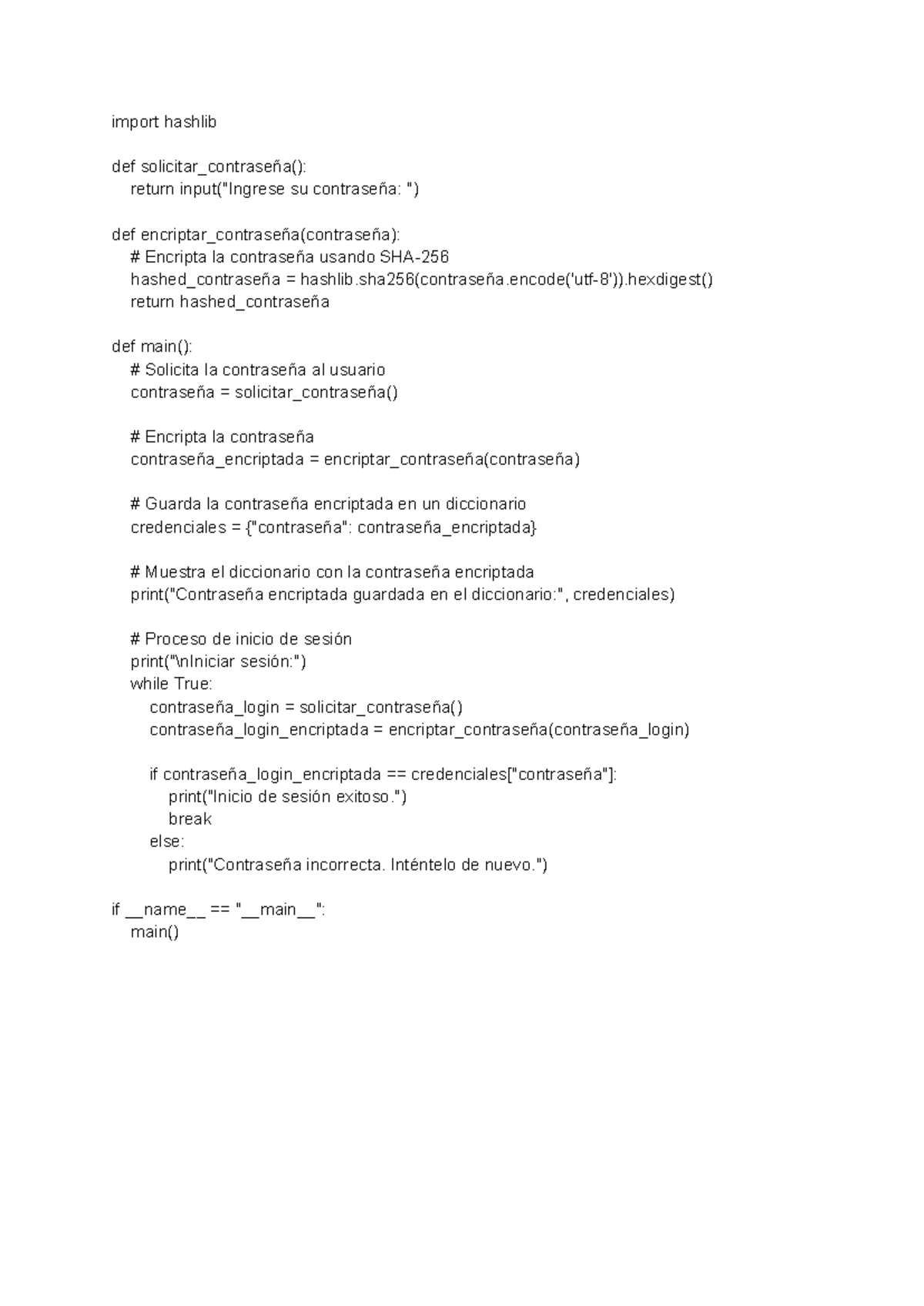 Tarea virtual 2 matemática lógica matemática validación de contraseña ...