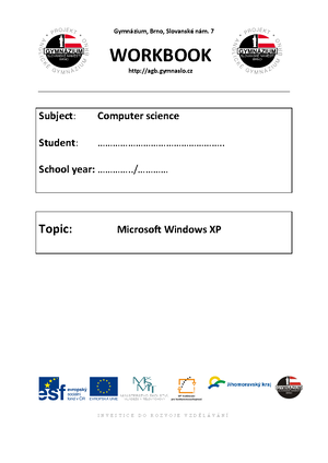 Grade 8 to 9 Computer Studies Notes - KAMPAMBA NSOFU COMPUTER STUDIES ...