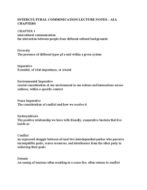 Comm 120 group project 1 transcript - Presentation time limit MAX 18 ...