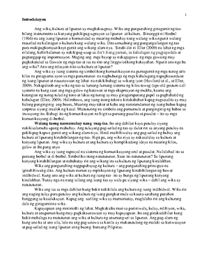 Copy Reading Filipino ...