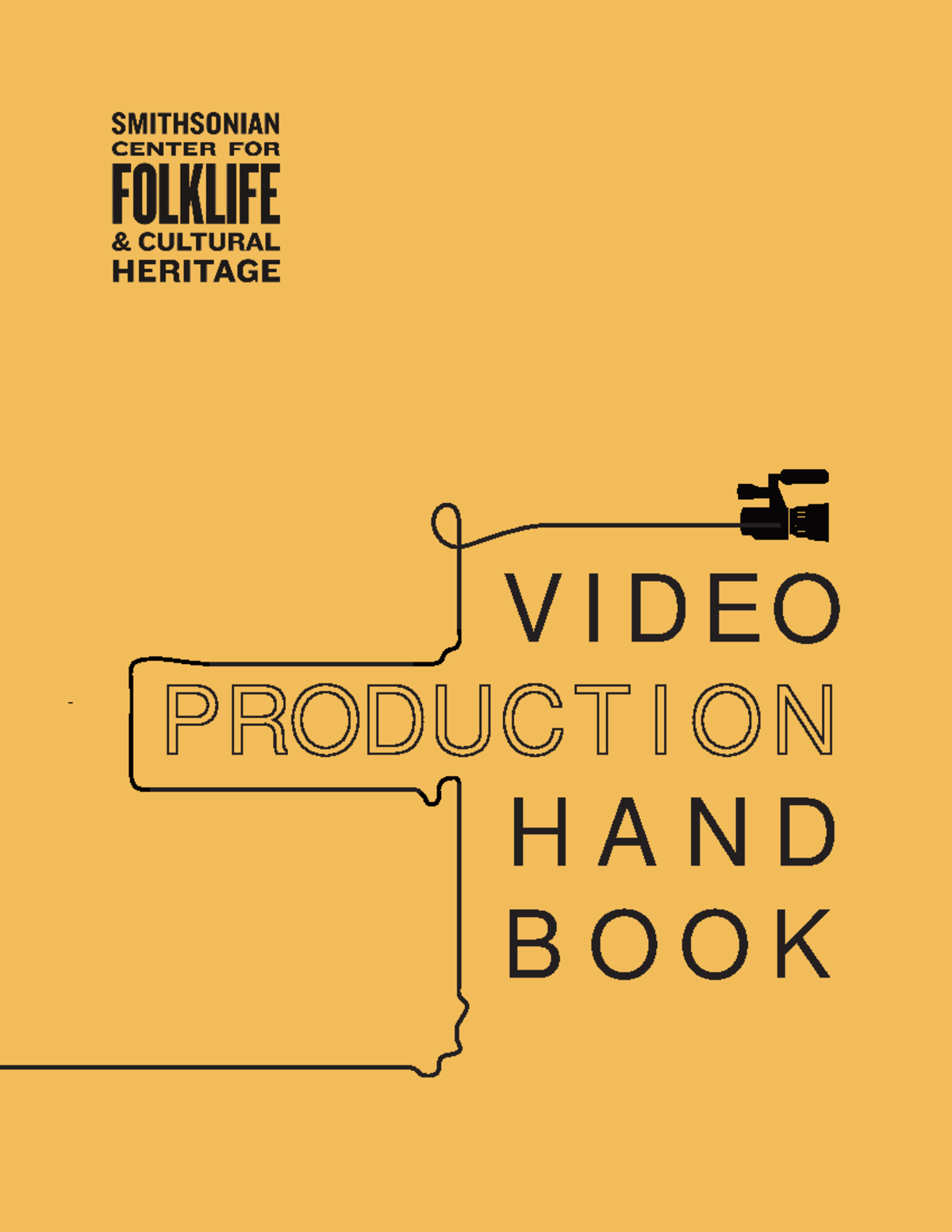 English-Video-Handbook - PRODUCTION VIDEO PRODUC T I O N H A N D B O O ...
