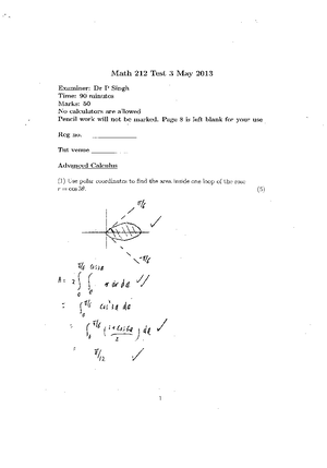 Math212notes - Notes to use for Linear Algebra in 212 - MATH 212 ...
