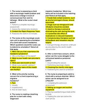 TFN Lesson 1-3 - TFN notes reviewer - NURSING THEORIES are organized ...