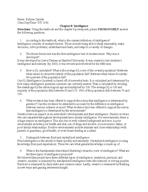 Bhs-240 benchmark - notes - Supporting the Mental Health of College ...