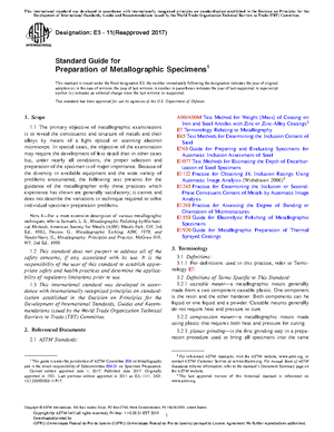 ASTM E112-13 Standard Test Methods for Determining Average Grain Size ...