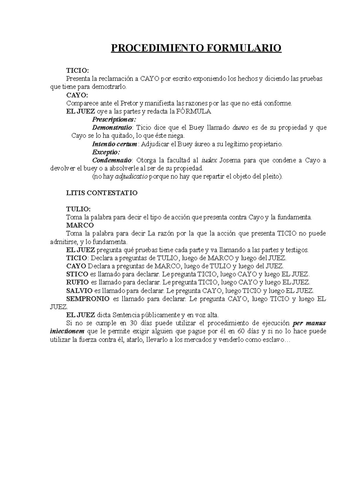 Formulario - Eeee - PROCEDIMIENTO FORMULARIO TICIO: Presenta la ...