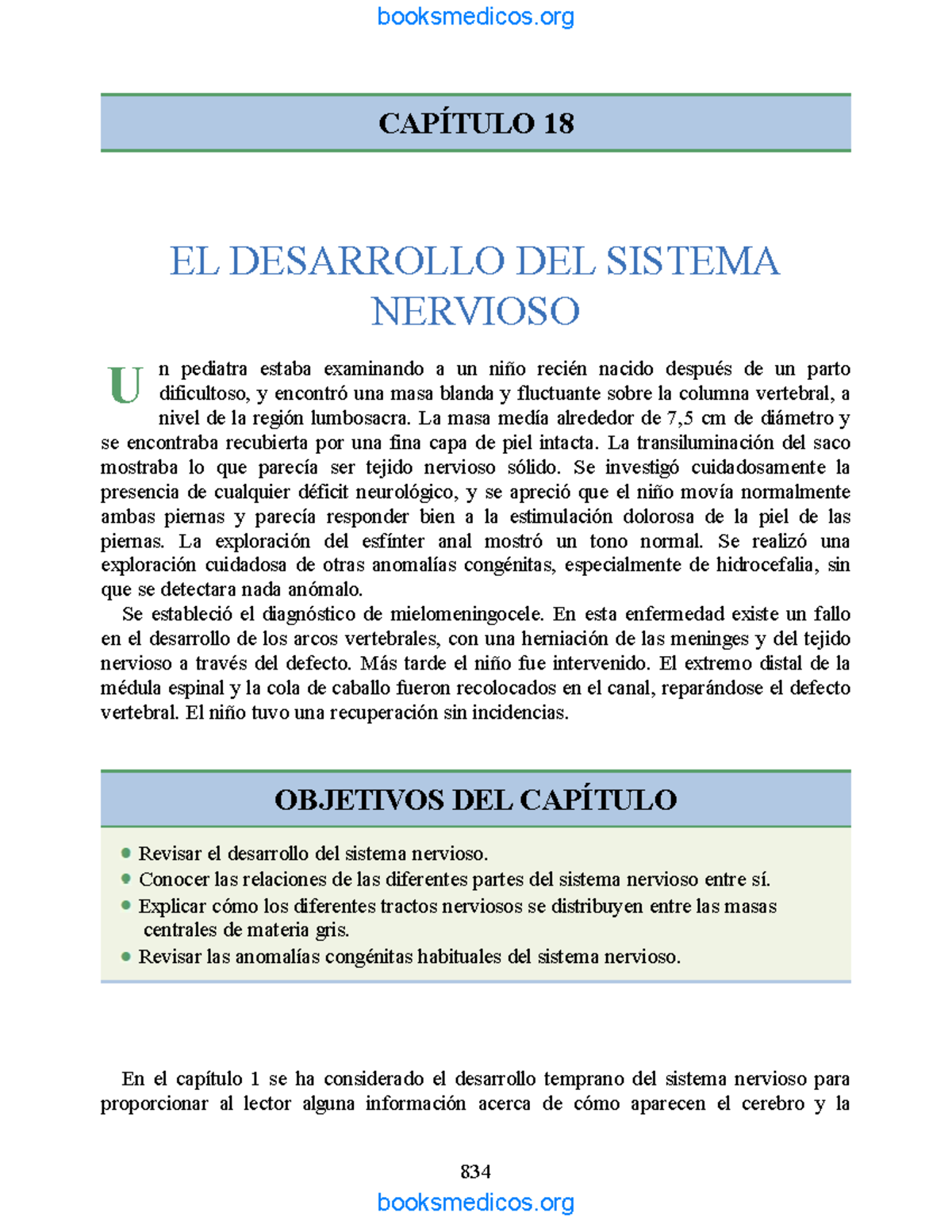 Capitulo 18 - Nauseas, Vomito, Dolor Abdominal, Ictericia, coluria ...