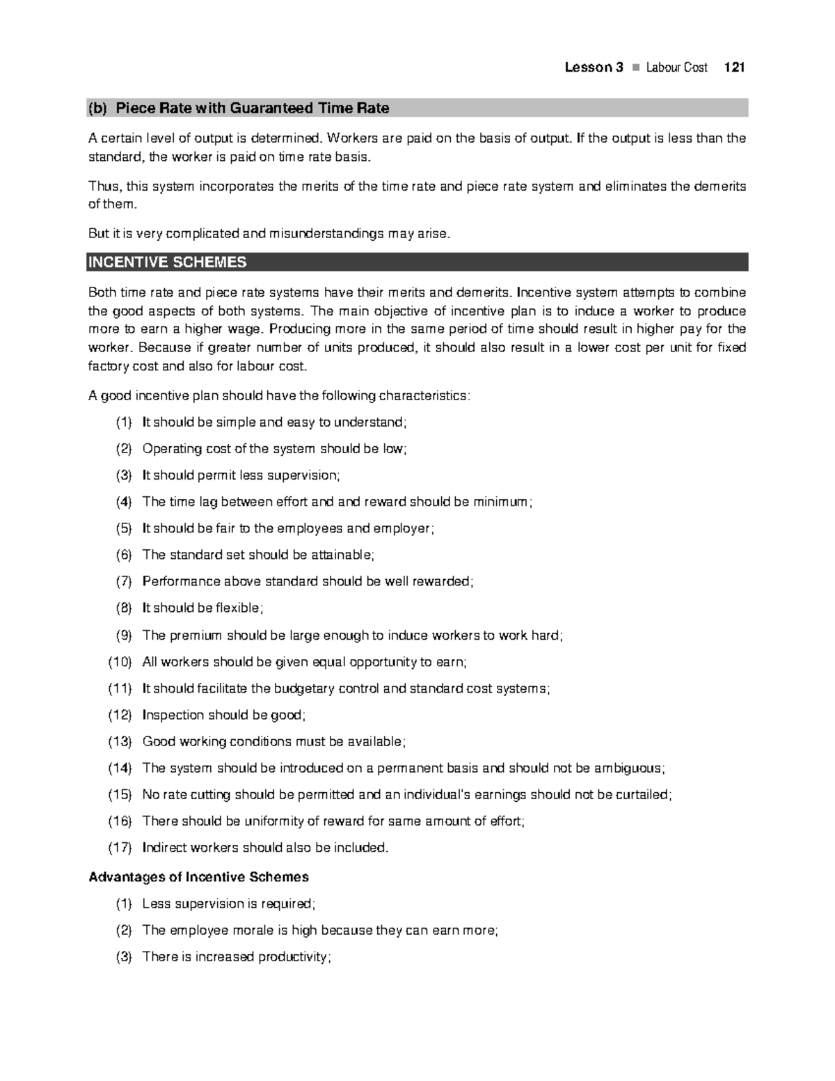 cost-accounting-incentive-schemes-lesson-3-labour-cost-121-b-piece