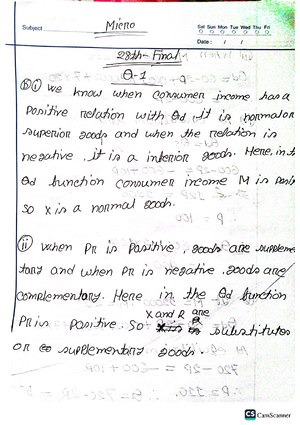 Integration - mnbhj - Higher Mathematics CfE Edition This document was ...