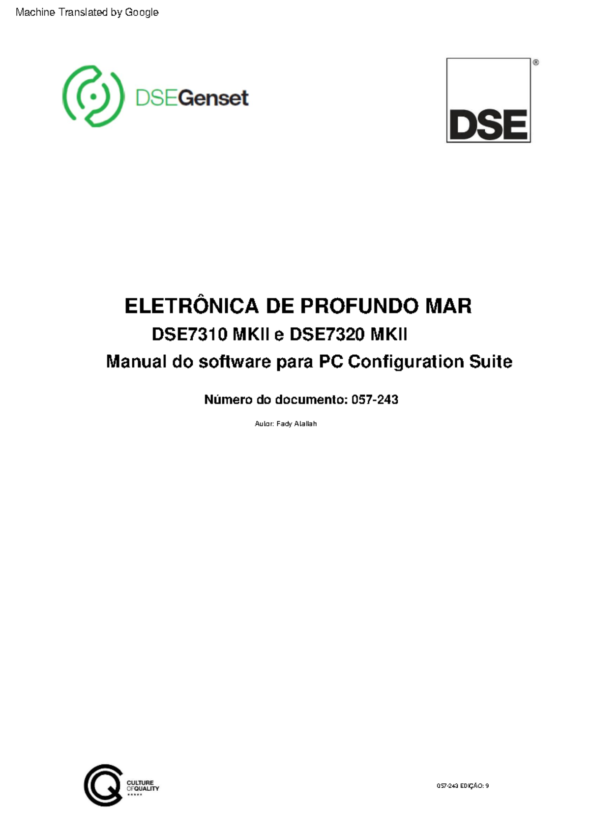 DSE7310-MKII-DSE7320-MKII-Configuration-Suite-PC-Software-Manual ...