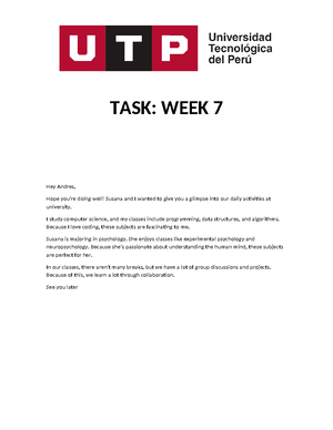 Week 07 - Task Assignment – A Class Reunion Party - Assignment: Assignment – A Class Reunion ...