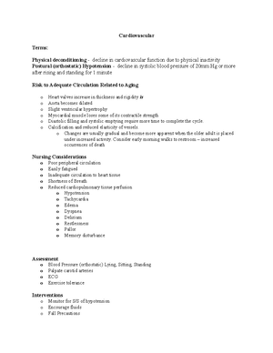 Gero-Physical Assessment Tools - Physical Assessment Tools FANCAPES ...