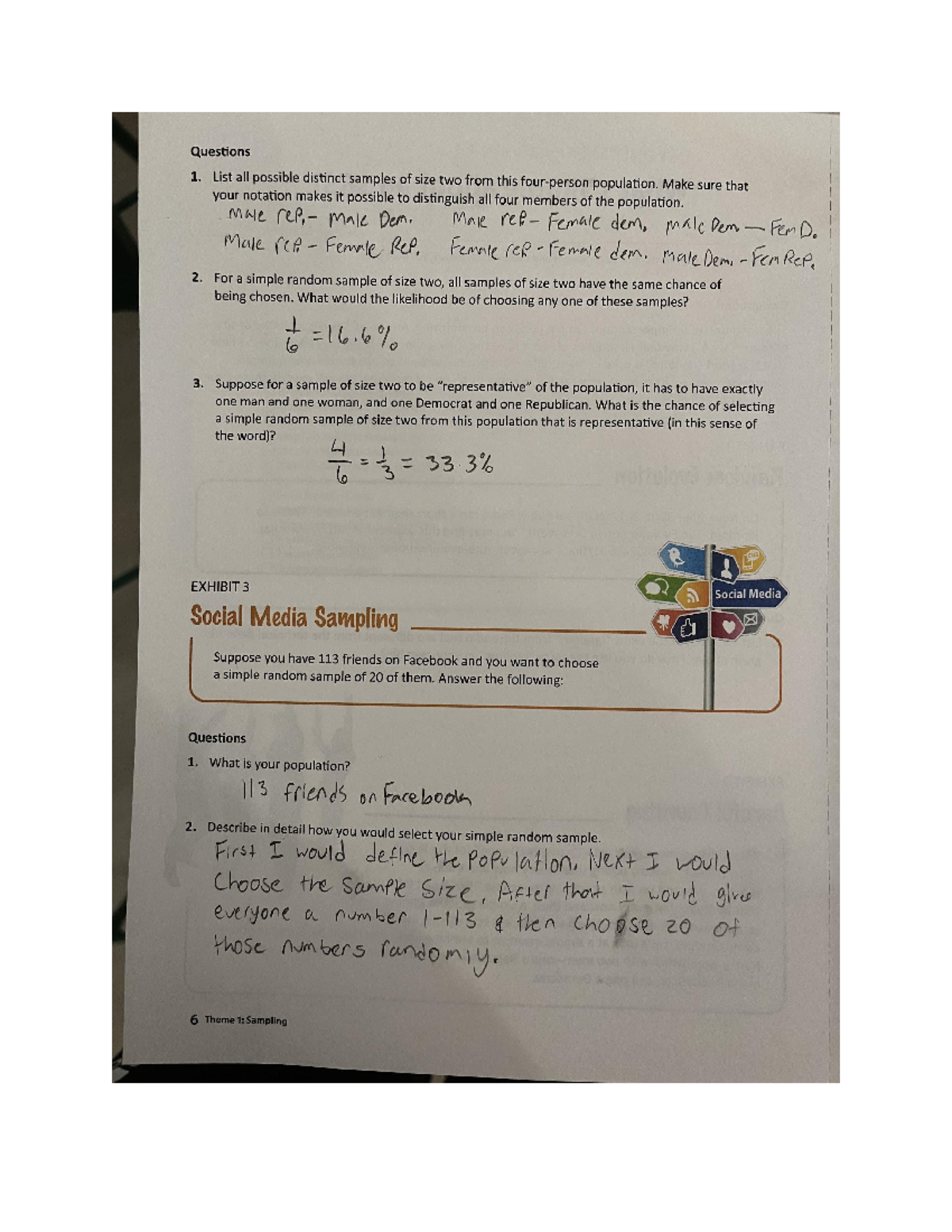 Workbook 1 Economics of the European Economic Union - ECN 331 - Studocu
