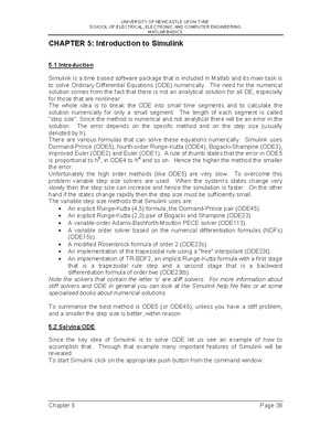 Session 3- Matrix - 2 Introduction Matrices are the basic elements of ...