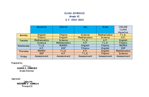 2nd General Assembly Minutes 042423 - General Assembly| MINUTES Date ...