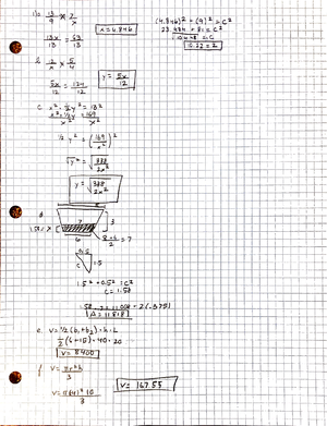 Discrete mathematics for class 251 for semester spring - Math 251-01 ...