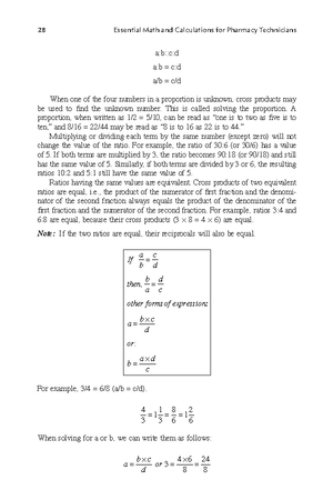 Thermodynamics of Pharmaceutical Systems-30 - and the equation is valid ...
