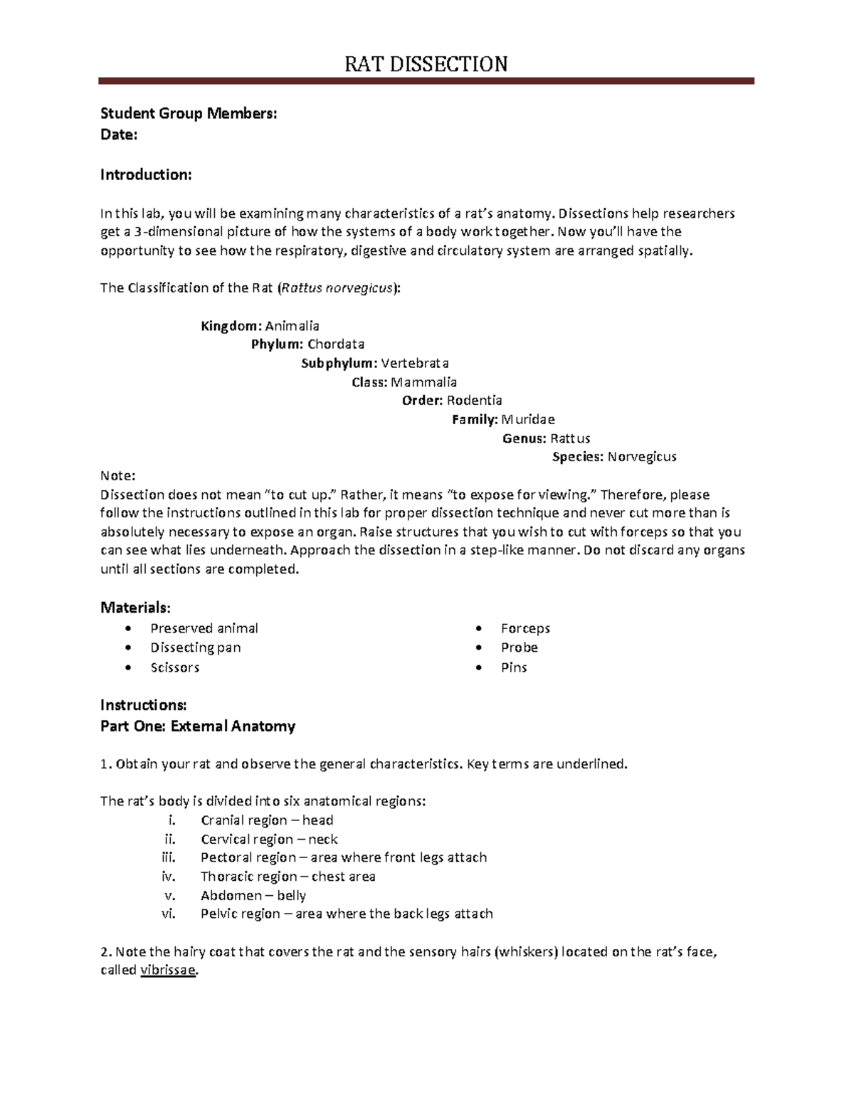 1d30409 f-3ed1-4b2a-9ec6-926dbedcd 43c-Rat Dissection Student Version ...