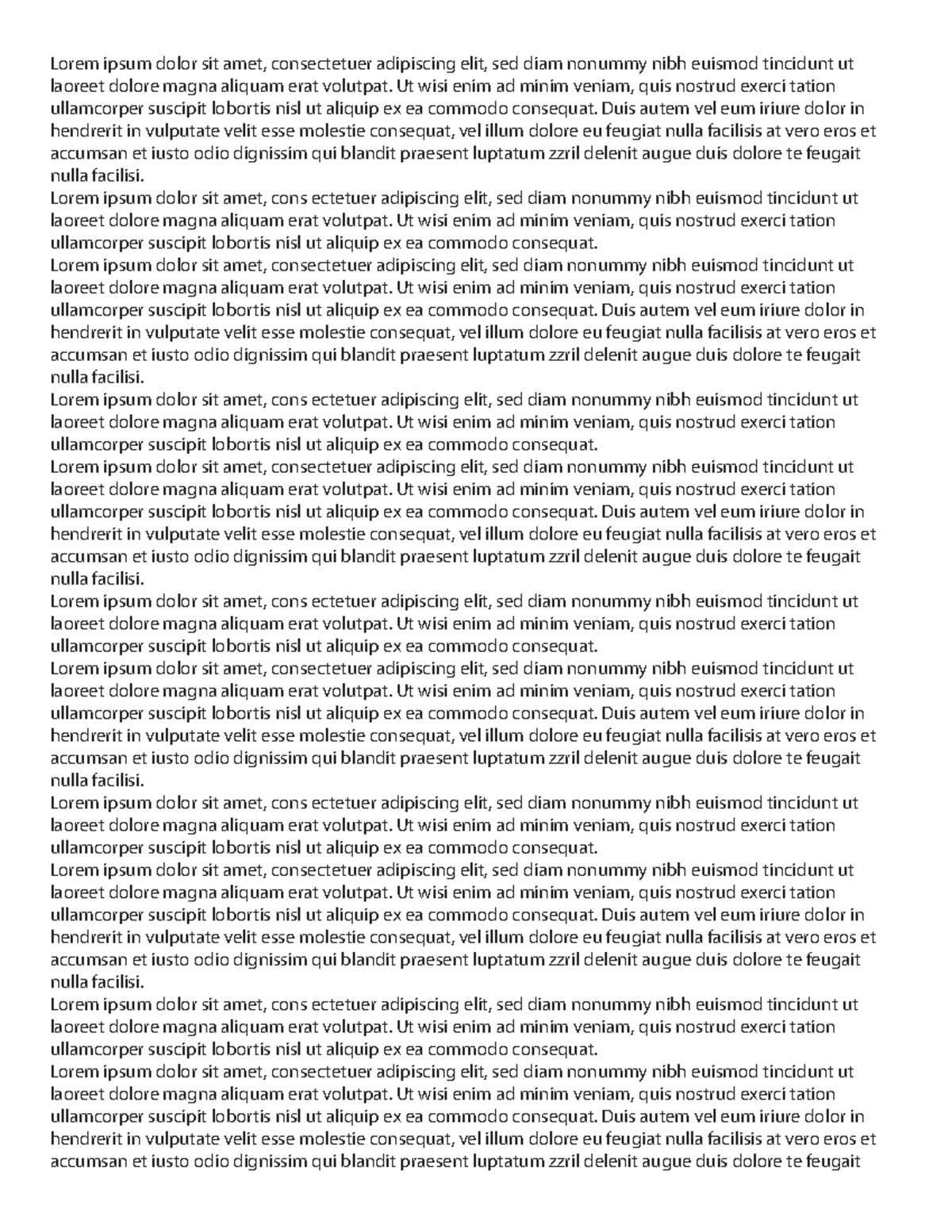 PDF - SUS - Lorem ipsum dolor sit amet, consectetuer adipiscing elit ...