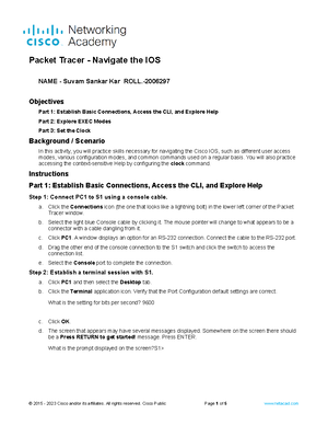 COMPUTER NETWORKS Question Bank - PANIMALAR INSTITUTE OF TECHNOLOGY ...