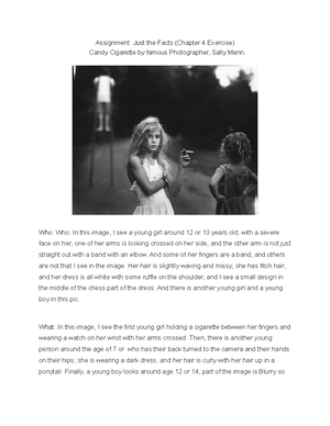 Introduction to Visual Communication - Introduction to Visual ...