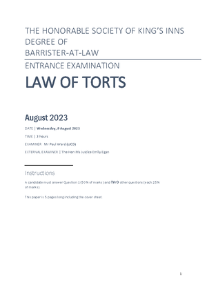 [Solved] How does the duty test in Caparo Industries plc v Dickman ...