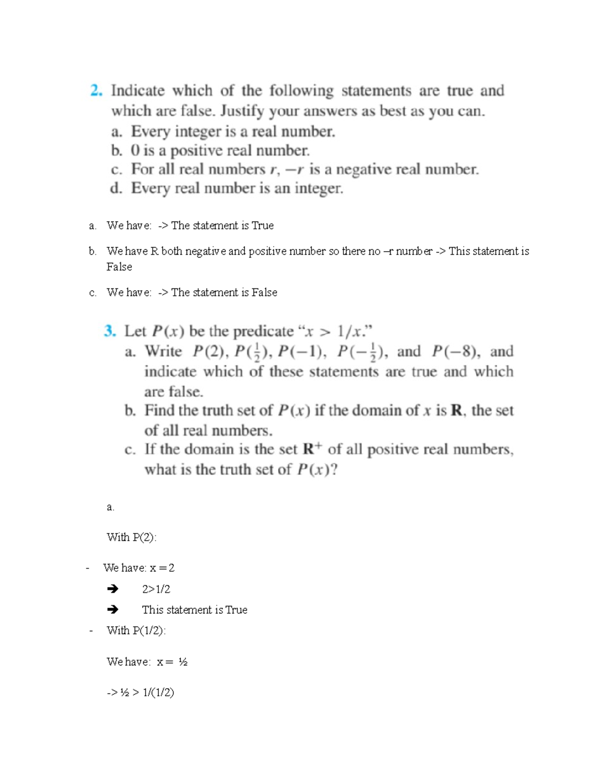 Doc1 - lab exercise for Computer Science, nothing else, used to ...
