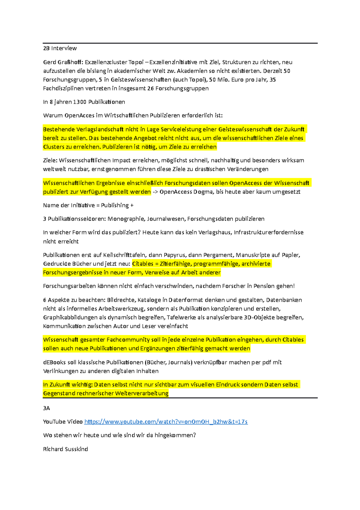 Juristische Recherche 1-3 Interviews - 2B Interview Gerd Graßhoff ... Juristische Recherche 1-3 Interviews - 2B Interview Gerd Graßhoff ...