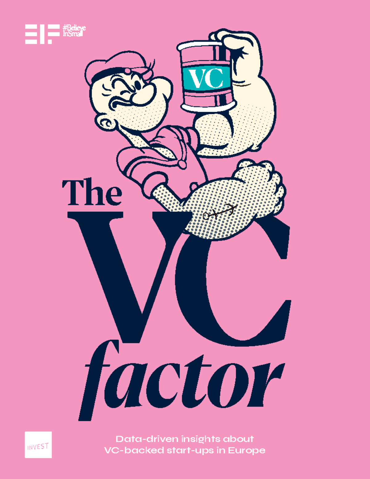 The-vc-factor - xxxx - 1 | The European VC ecosystem at a glance 1 Data ...