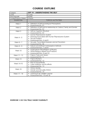 Rubie-LP1 - Lesson plan - Detailed Lesson plan In Enlish 1 I. Objective ...