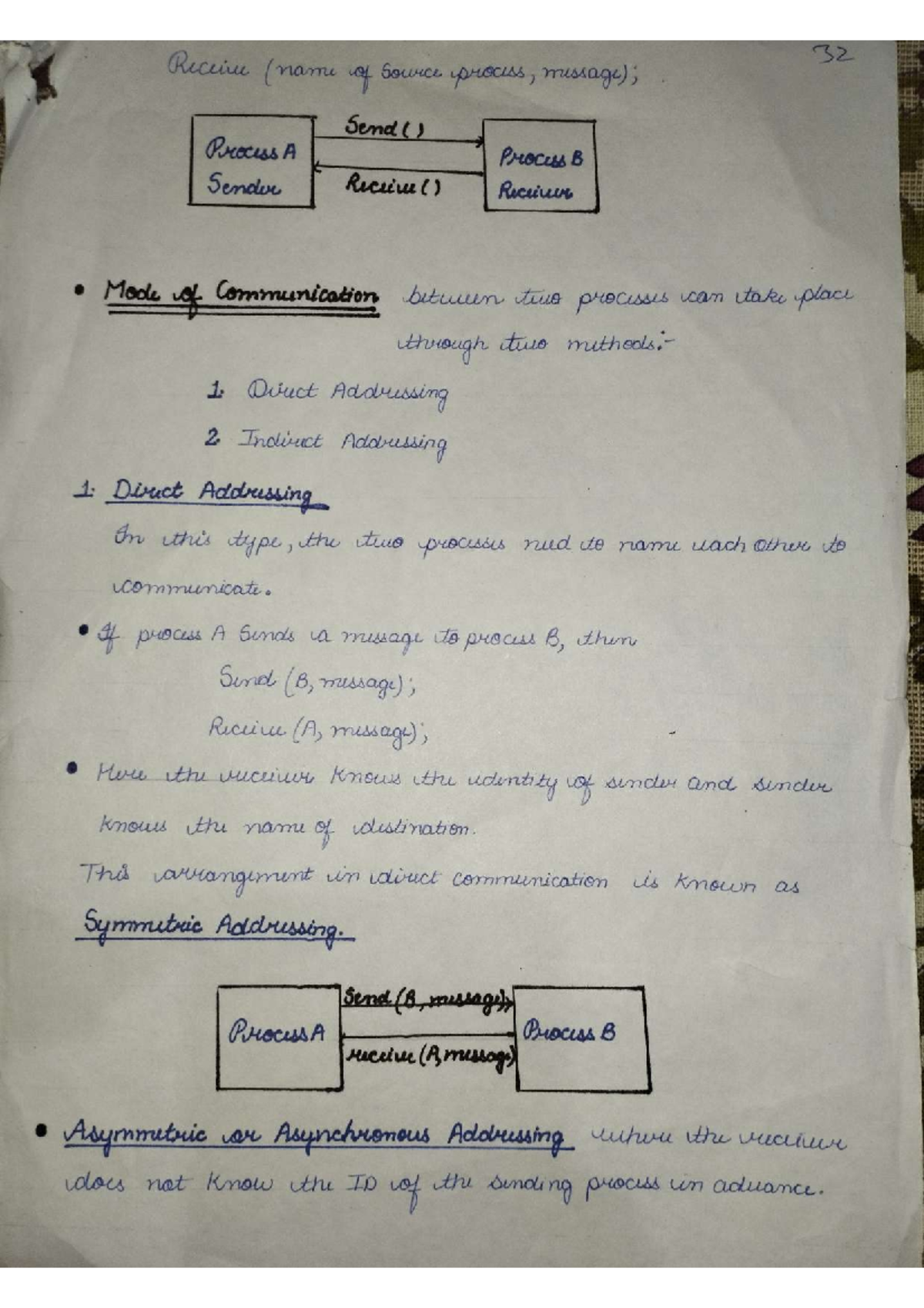 IMG 20240502 014208 - B.Tech CSE (2nd Year) - Studocu