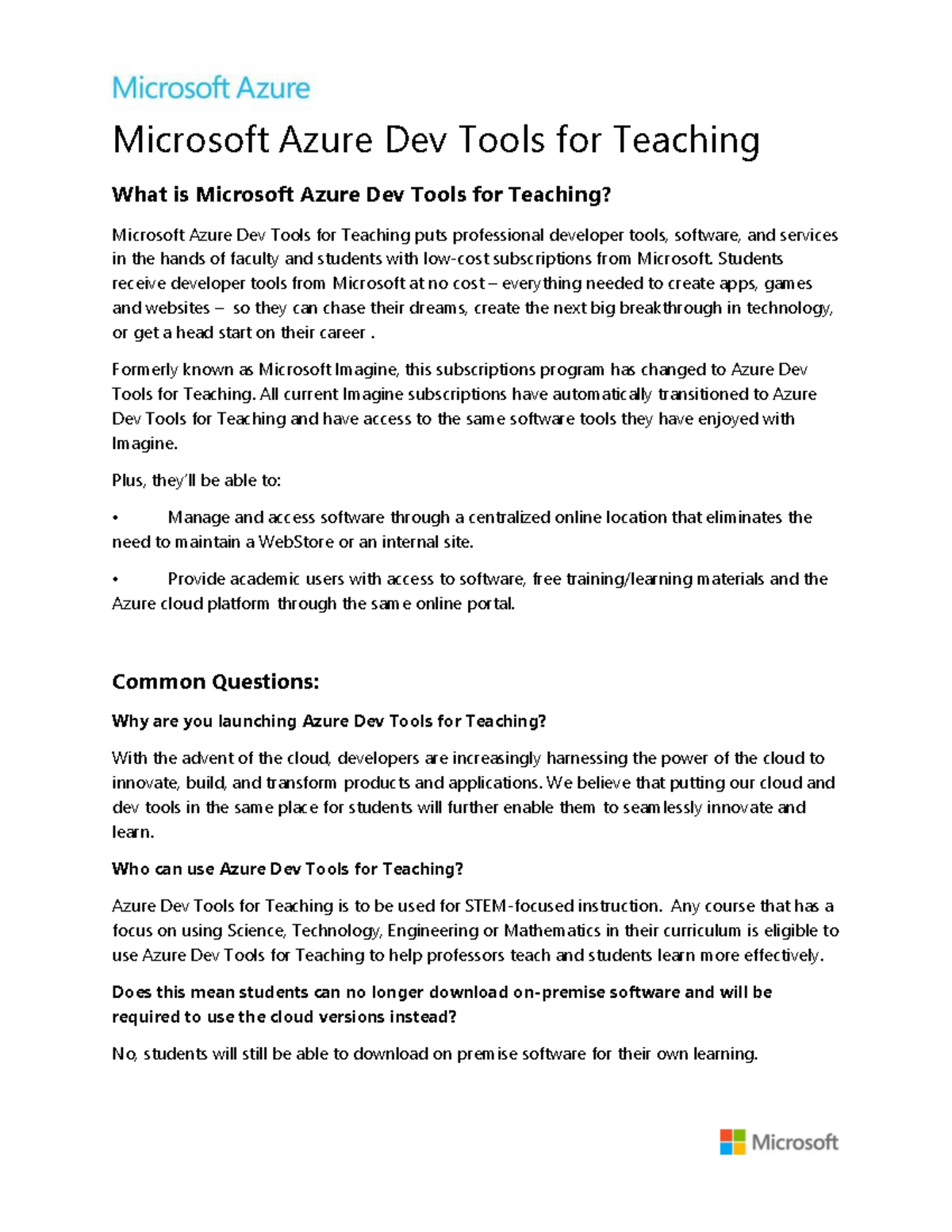 Adt4t Admin Guide 72719125 D580 Microsoft Azure Dev Tools For