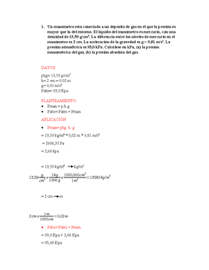 Constante de los gases R - REVISIÓN 6 – 84815. CONSTANTE UNIVERSAL DE ...