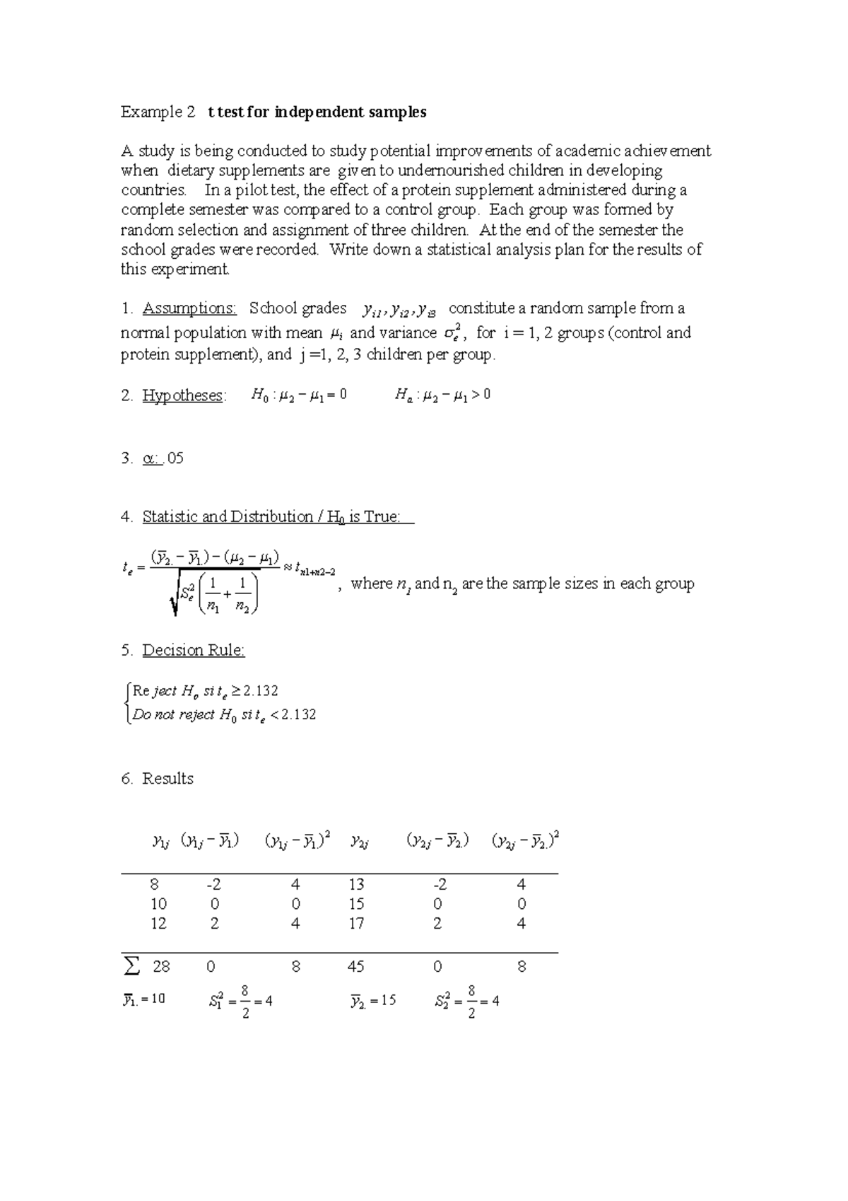 Solution 2 - Ejercicios de práctica para el examen con soluciones ...
