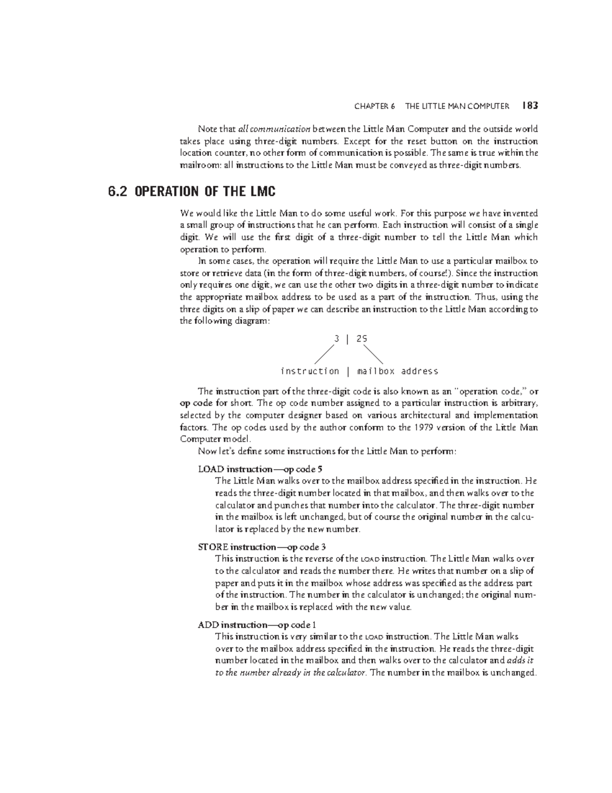 The Architecture of Computer Hardware and System Software ( PDFDrive ...