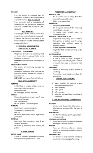 Bosh Module 4 - MATERIALS HANDLING AND STORAGE - II: OCCUPATIONAL ...