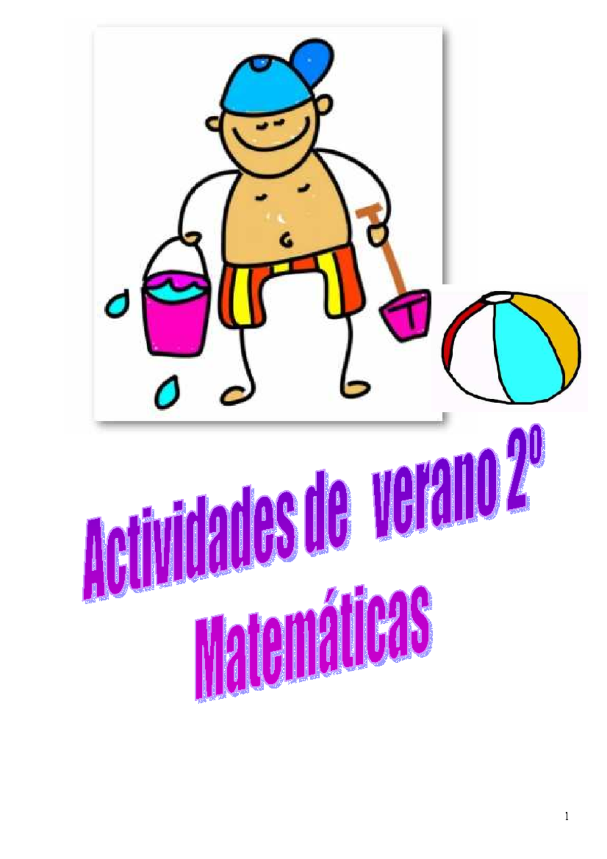 Cuaderno Matematicas 2º Verano - ####### - Studocu