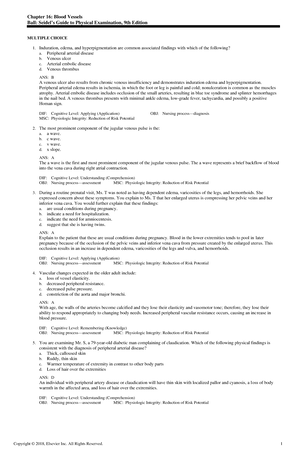 Health history interview - Taking a Health History Health History ...