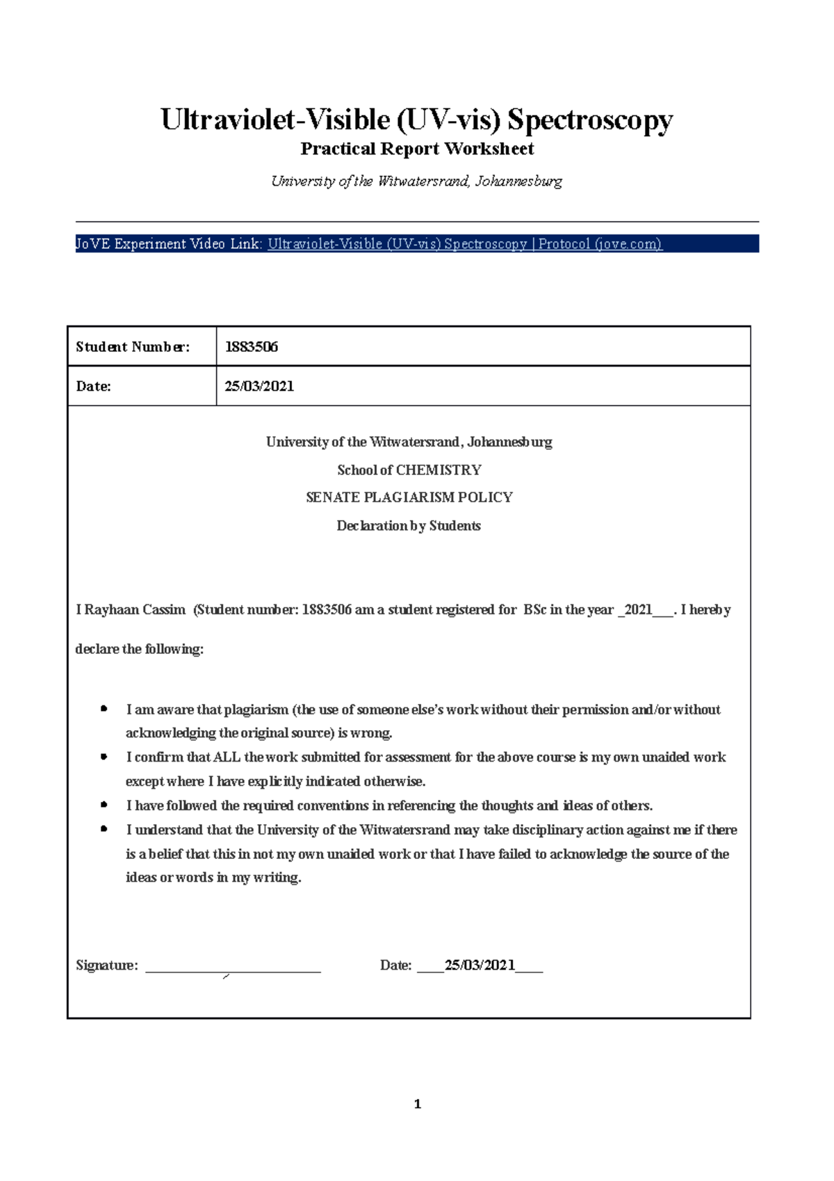 Spectroscopy-1-dl0vdnkt - Ultraviolet-Visible (UV-vis) Spectroscopy ...