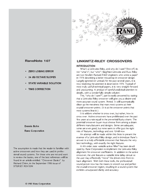 2017 DRC review - dr sheffer - applied sciences Review Room Response ...