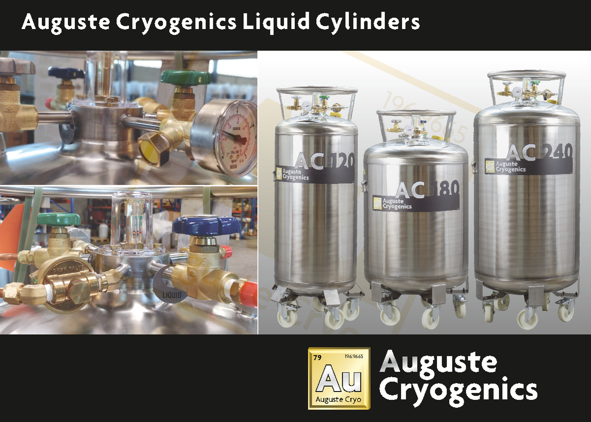 AC Liquid Cylinders Product Brochure EN AC40000 - 79 196, Au Auguste ...
