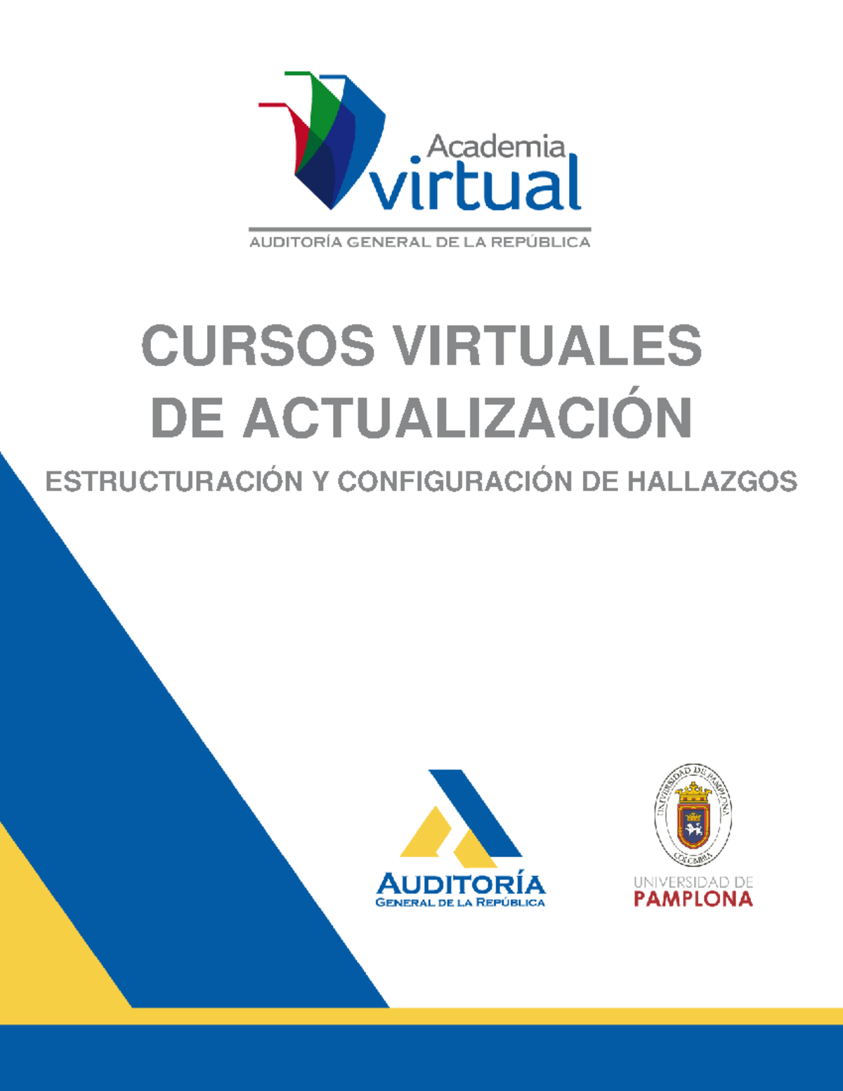 Agrip-GM-14003 - Contenido redactado por: CARLOS EDUARDO GARCÍA ...