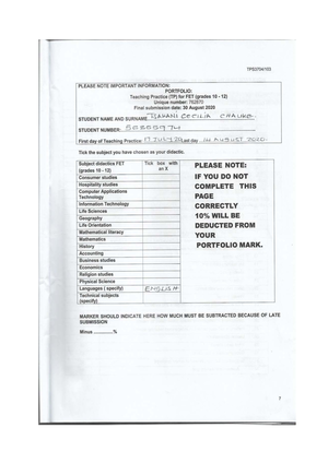 14. PRE Moderation TOOL - 1. PRE- ASSESSMENT MODERATION TOOL CMC CIRCUI ...