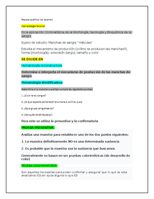 Práctica 4. Obtencion DE Yodoformo - Licenciatura en Nutrición ...