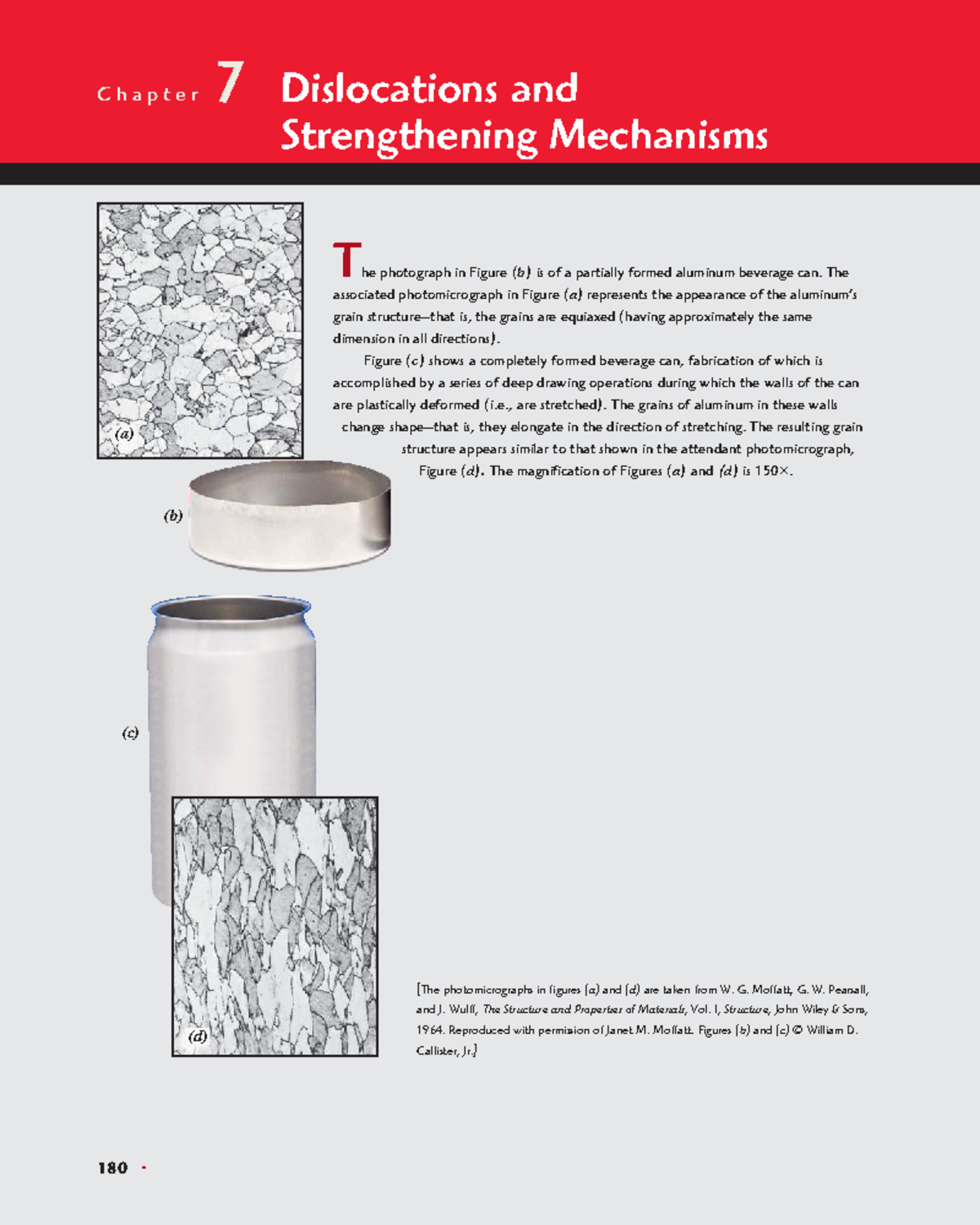 Split 20240428 2151 - plastic deformation - C h a p t e r 7 Dislocations and Strengthening - Studocu
