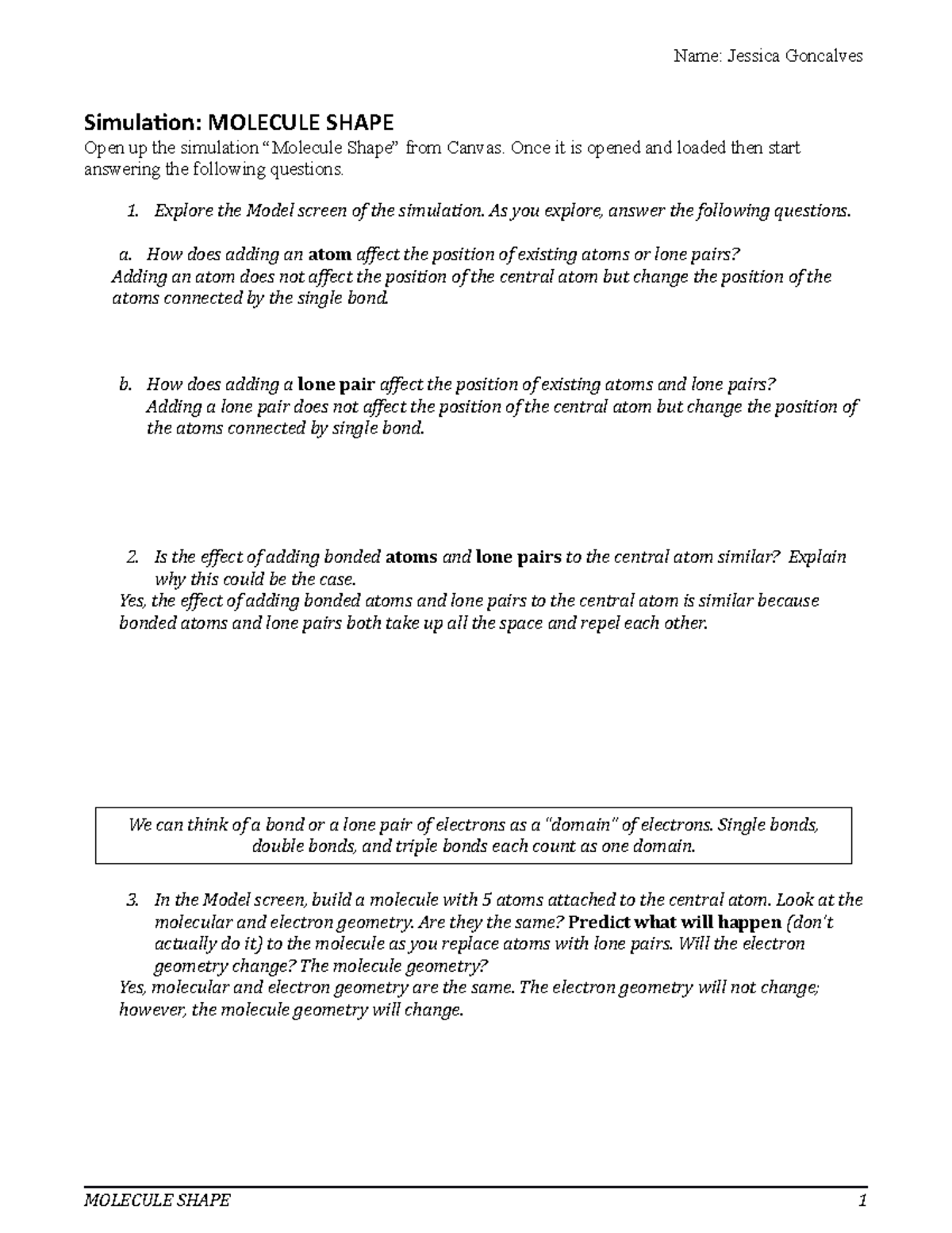 Models Lab Ph ET Simulation - CHEM 122 - JCCC - Studocu