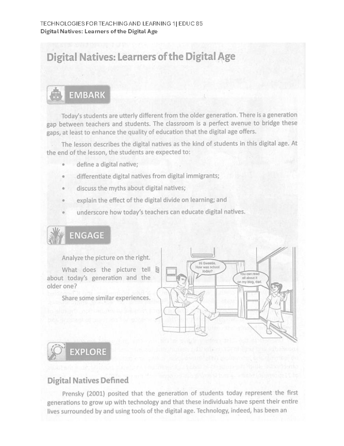 Digital- Natives-05082024 - Digital Natives: Learners of the Digital ...