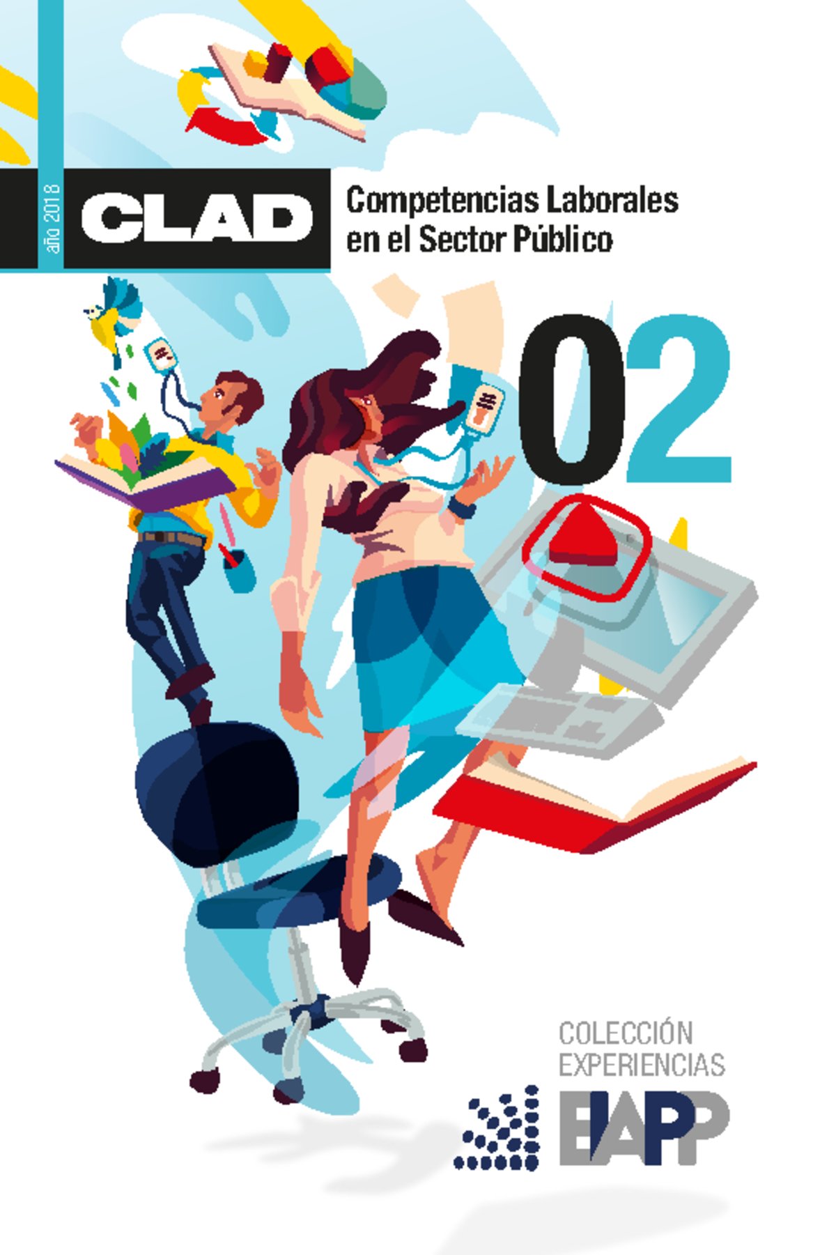 Experiencias Eiapp-2019-Competencias - Competencias Laborales en el ...